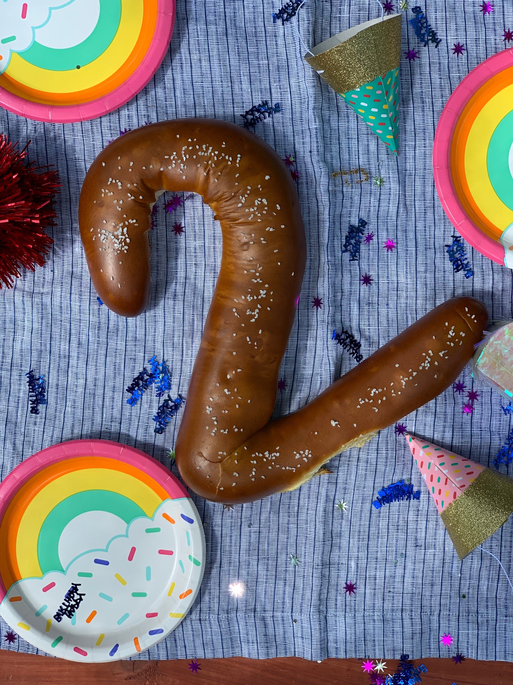 Bavarian Soft Pretzel Celebration Gift Pack – Milwaukee Pretzel Co.
