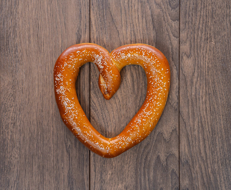 Pretzels – Milwaukee Pretzel Co.